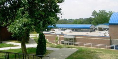 Midwestern Campus Today - Midwestern College