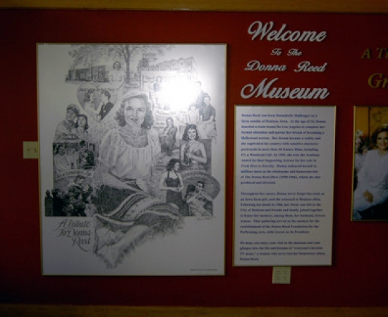 Denison, Iowa - Midwestern College