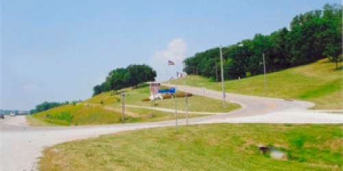 Midwestern Campus Today - Midwestern College